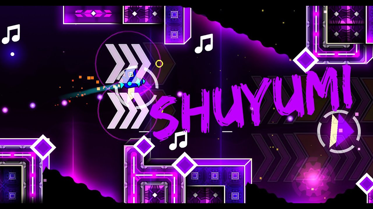 shuyumi by LightStyles - YouTube