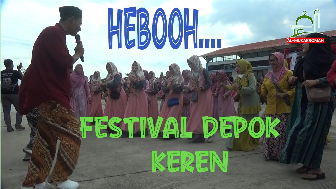 Bale Rombeng Entertainment - YouTube