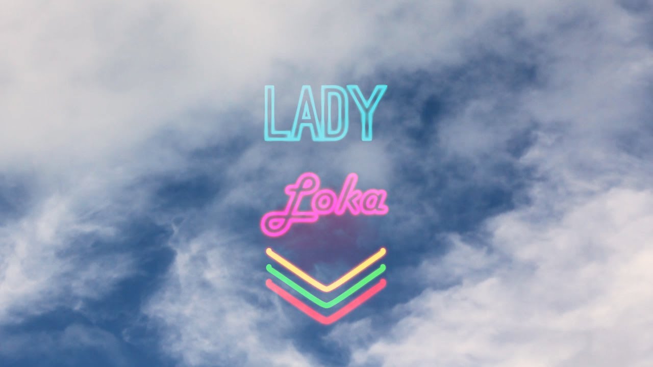 Lady Loka Star Sign Collection - YouTube