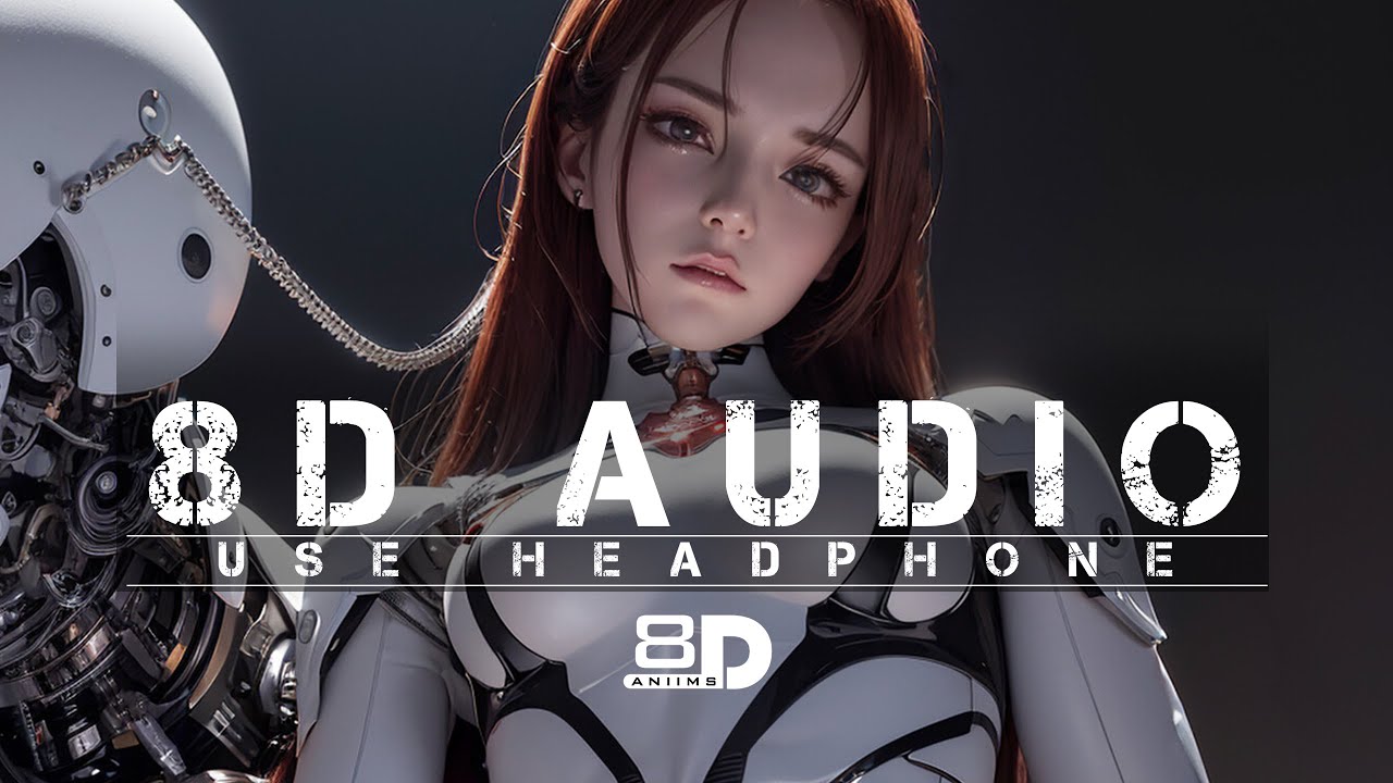 Cartoon - Why We Lose | 8D Music Mix ⚡ Best 8D Audio Songs | [8D SONG ...