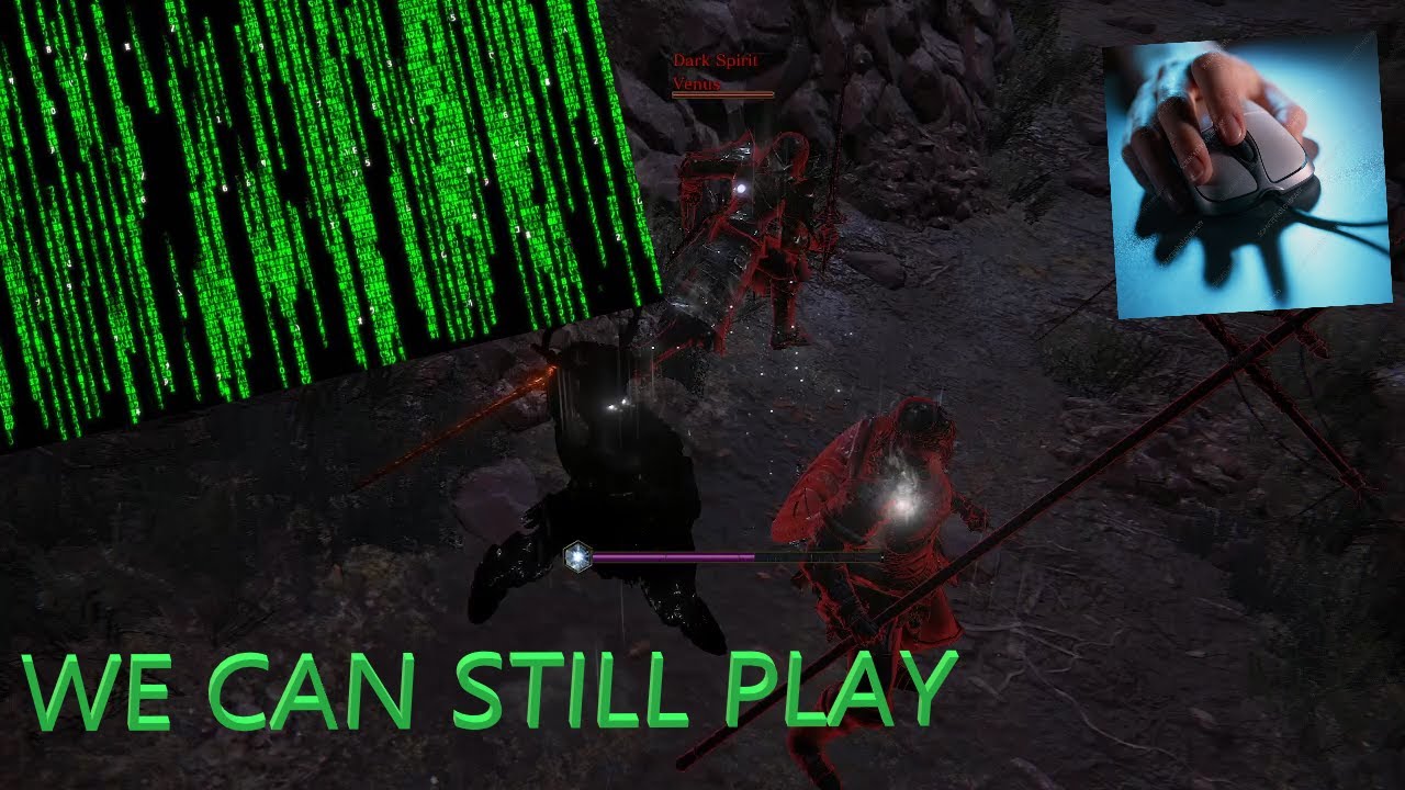 [Private Servers] PC DS3 (How To Join) - YouTube