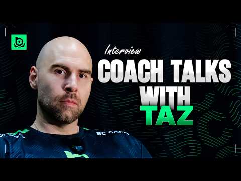 Coaching-Talk mit TaZ – Das neue BC.Game im Porträt