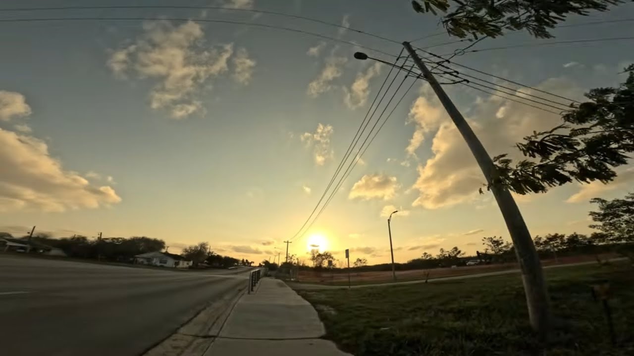 Rose Gowen Trail - YouTube