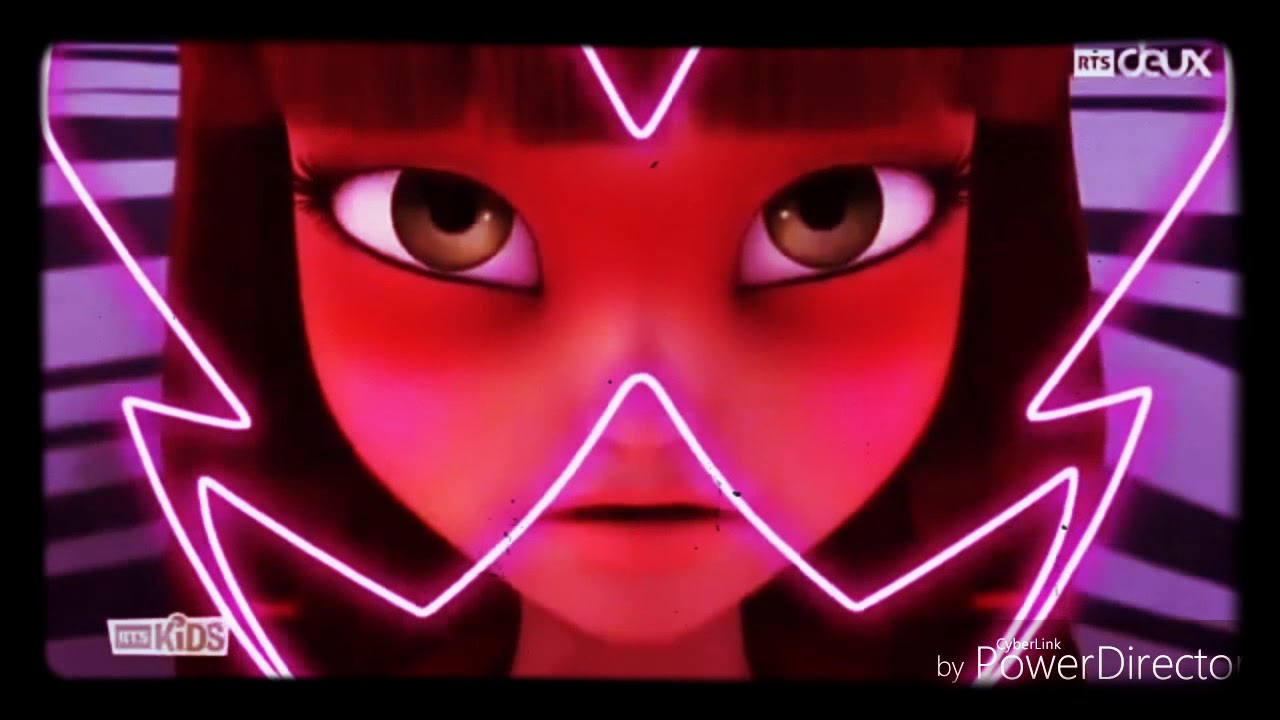 AMV Miraculous Ladybug My Demons Part 2 - YouTube
