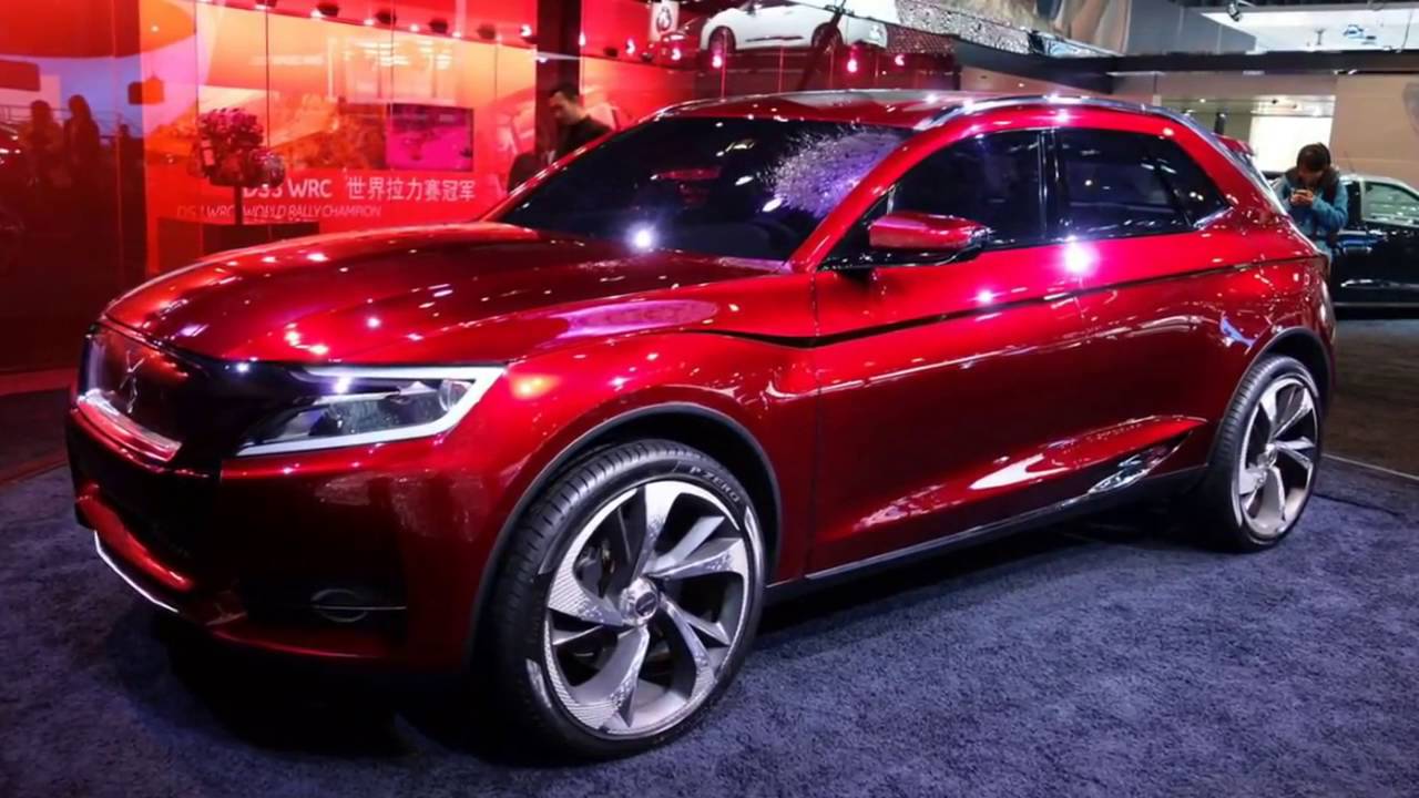 Chinese Replica Cars - YouTube