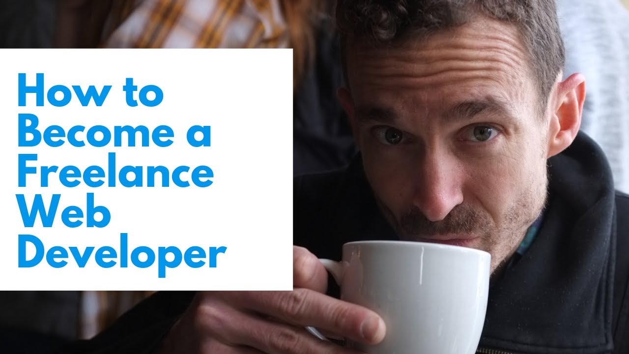 Freelance Web Development for Beginners - YouTube