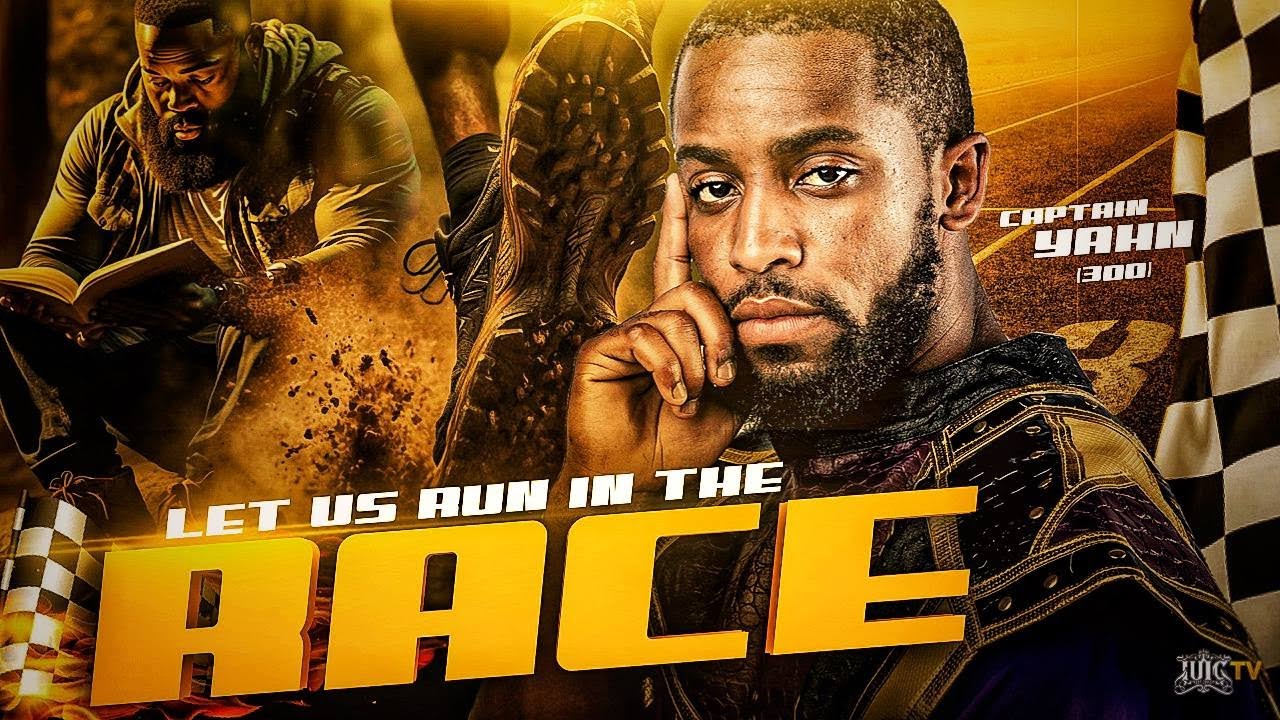 #IUIC || CaptainsInTheClassroom || LET US RUN IN THE RACE - YouTube