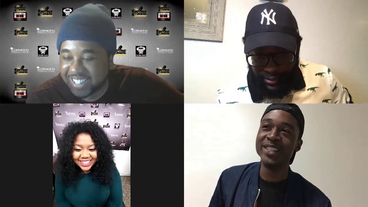 The B-side interviews Episode 13 - Youtuber King Guap Sits Down & talks ...