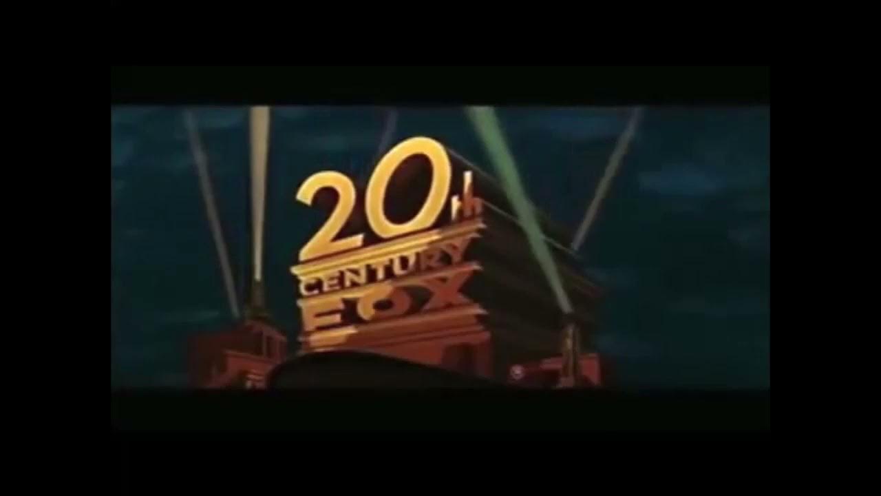 (REUPLOAD) 20th century fox logo history extended version - YouTube