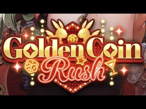 Nikke evento Golden coin rush , nos enfrentamos a mas equipos - YouTube
