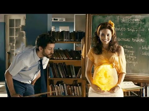 Ghost Graduation (2012) Full HD Movie/Film Explain in Hindi/Urdu
