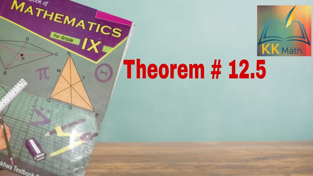 kpk board 9 class math unit 12 line bisectors and angle bisectors ...