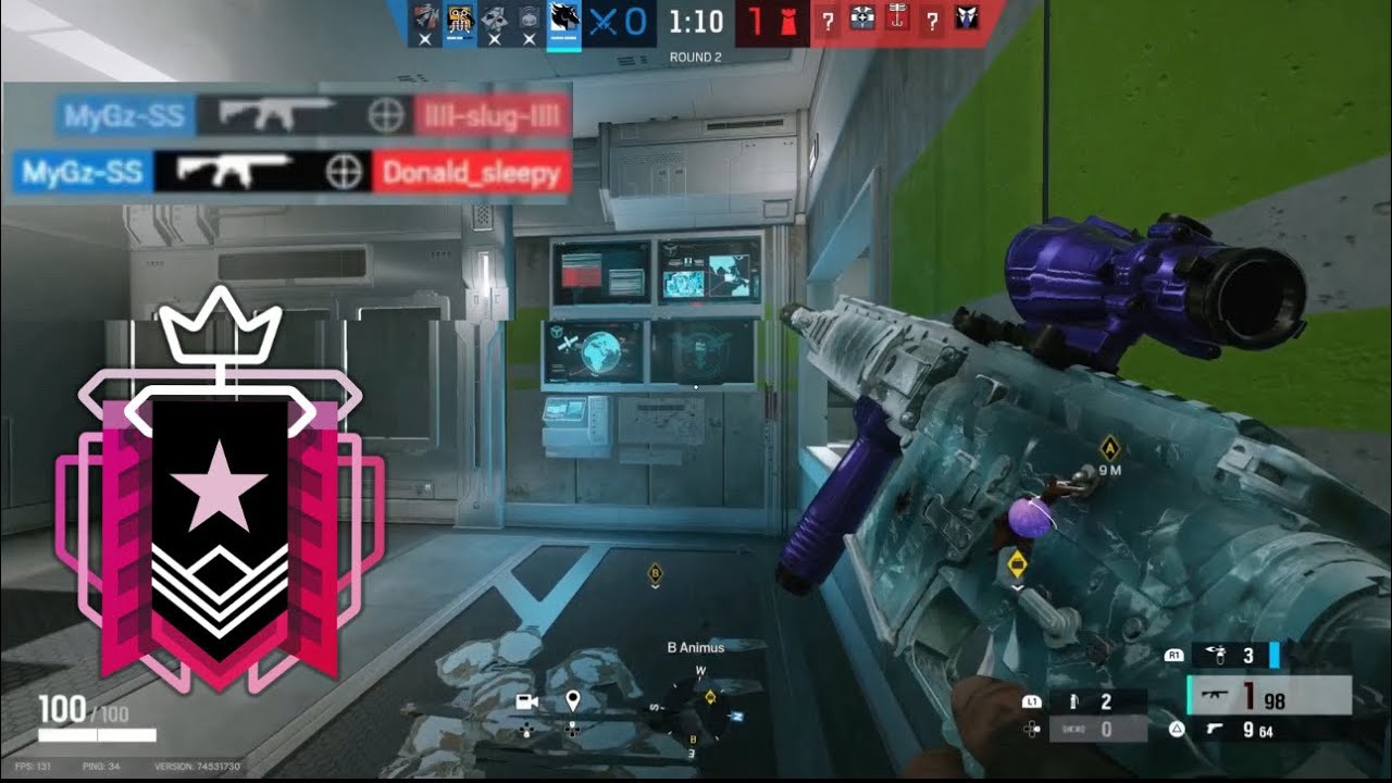 THE ONLY *SPECIAL* SENSITIVITY I USE TO HAVE PERFECT AIM ON CONTROLLER ...