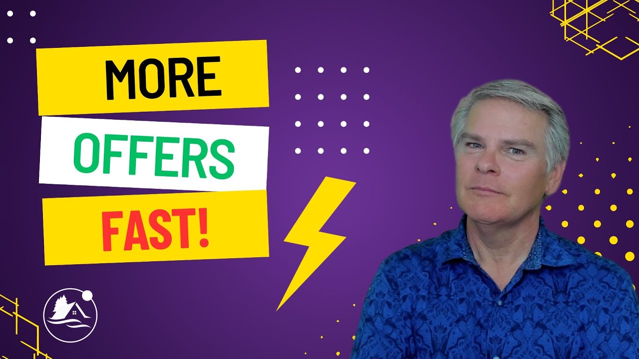 Get More Offers, Faster for your Bay Area Home - YouTube