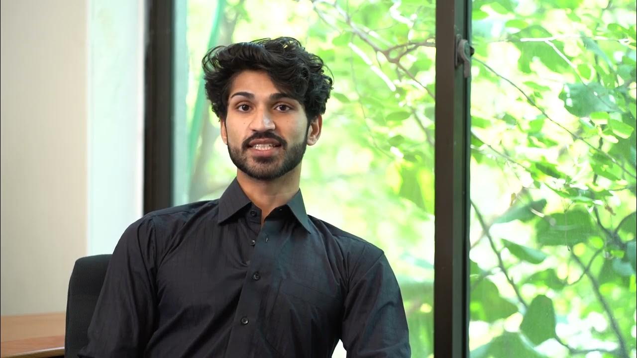 Ibrahim Khalid - YouTube