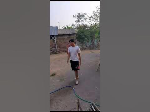 kegiatan di sore hari.... - YouTube