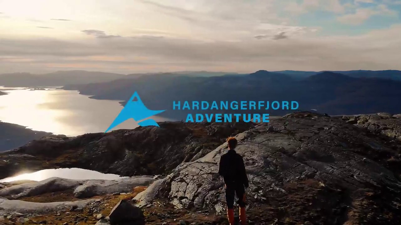 Fjord safari and summit hike to Mt. Oksen with Hardangerfjord Adventure ...