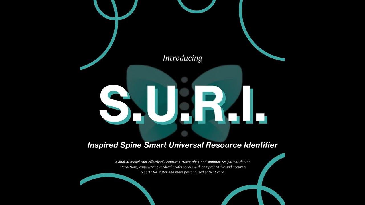 Suri Animation Youtube