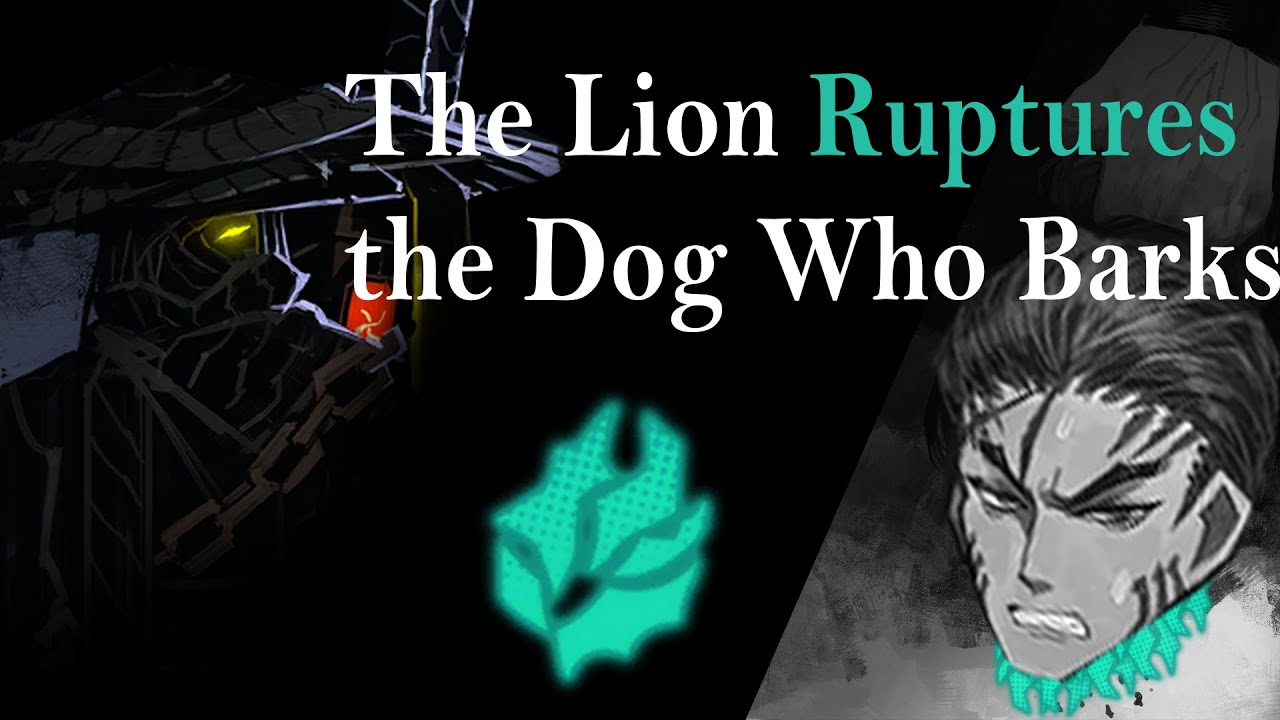 Zilu Vs Ricardo | Modded Limbus Company - YouTube