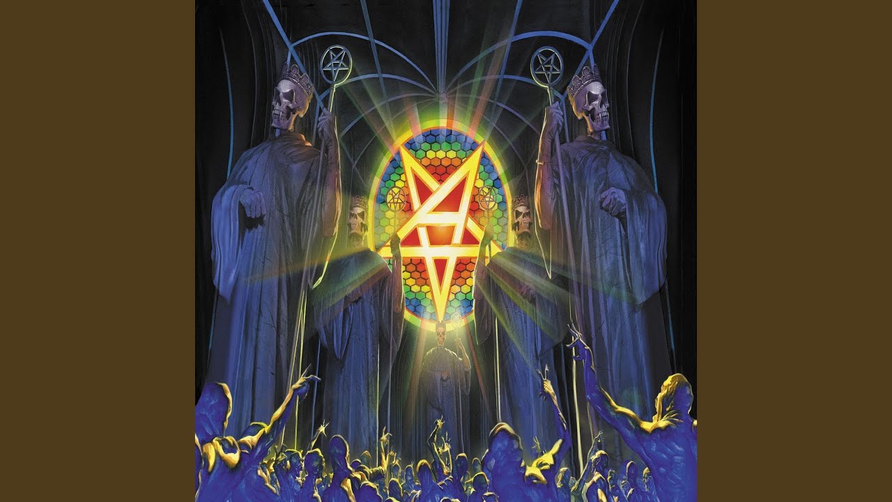 Monster at the End - YouTube