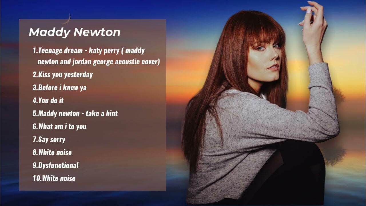 Maddy Newton Viral Cover Songs 2024 S Viral Sensations Multidimensional Musical Arrangements