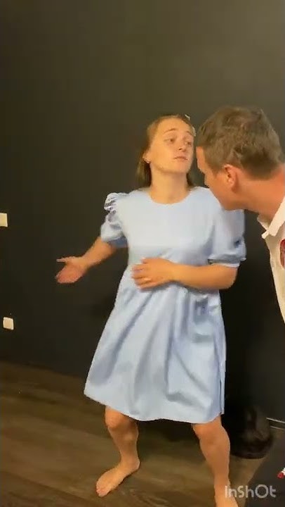 Женская самооборона #самооборона #самозащита #приемысамообороны # ...