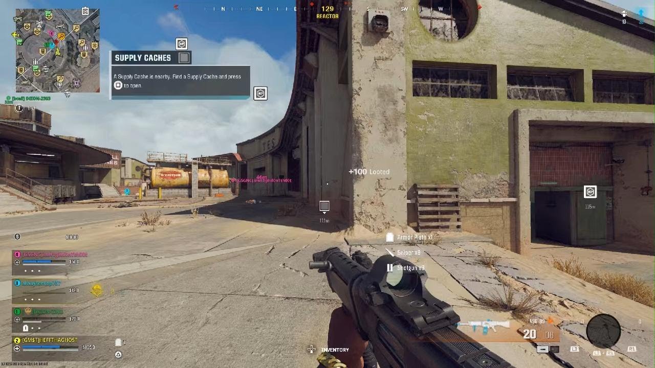 Call of Duty B06 - YouTube