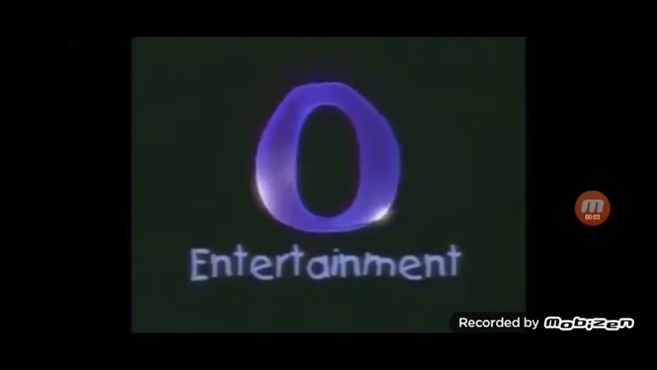 O Entertainment DNA Productions nickelodeon - YouTube