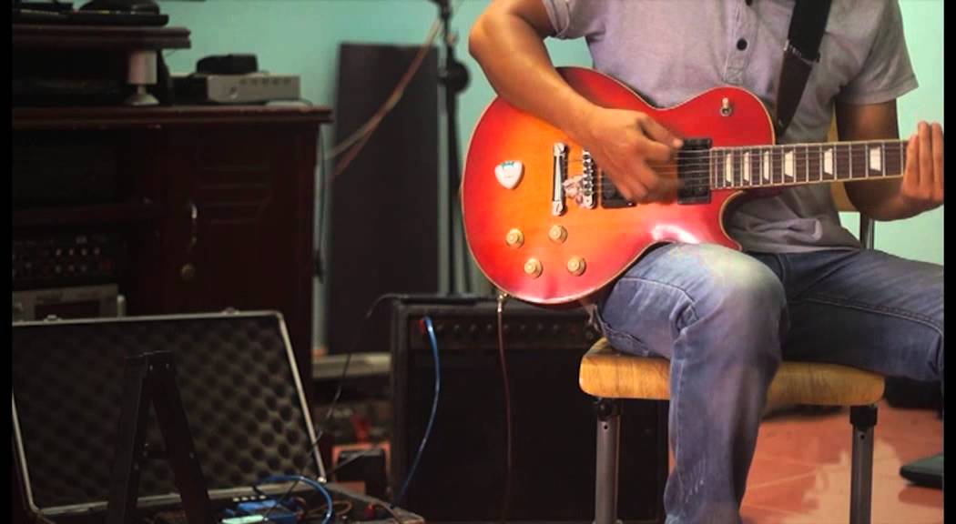 Ngon lua cao nguyen - YouTube