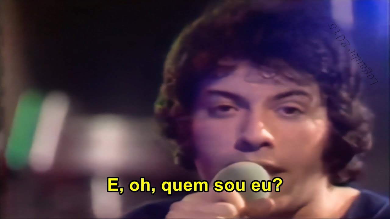Tony Orlando & Dawn - Candida - YouTube