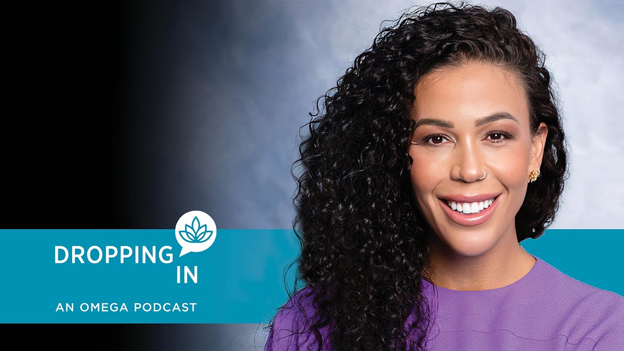 Dropping In with Devi Brown - Finding Peace in Times of Discomfort ...