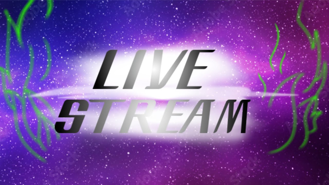 live stream Vr Chat stream take 3 - YouTube