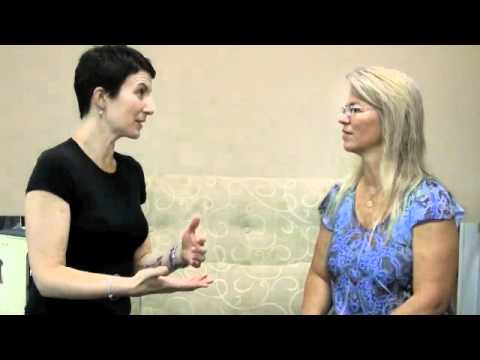 Bowen Technique with Kate Deriso | Massage Unwrapped - YouTube