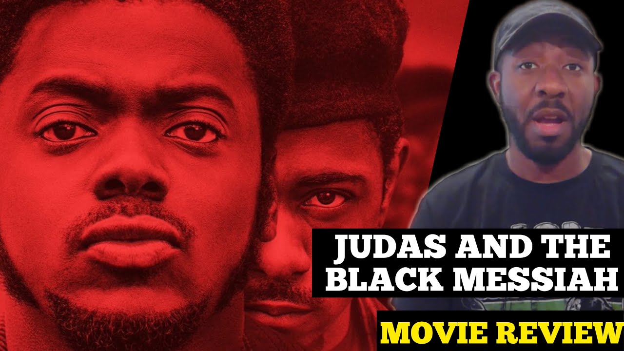 Judas and the Black Messiah (2021) Movie Review - YouTube