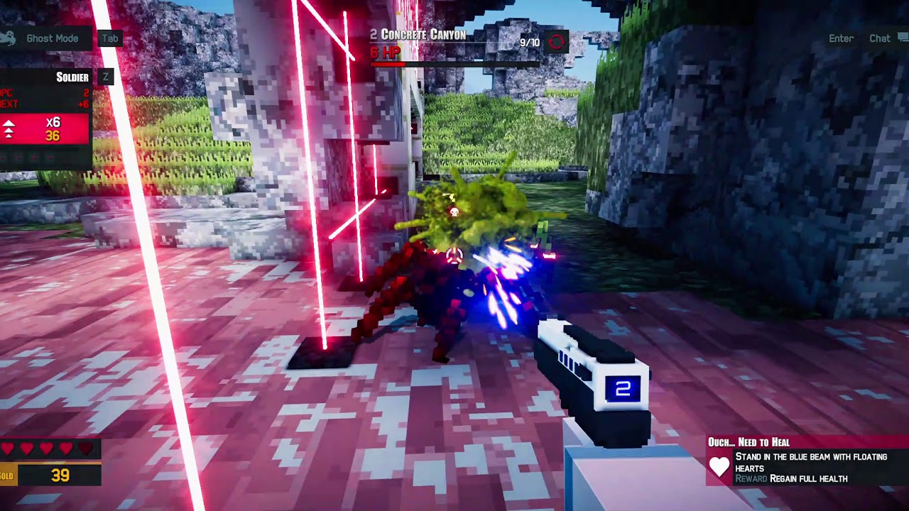 Time Warpers Gameplay (PC Game) - YouTube