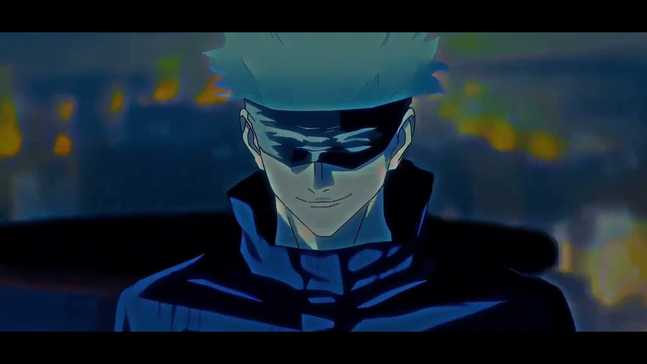 Satoru Gojo [One Dance] | 4K | SLS | One Dance - YouTube