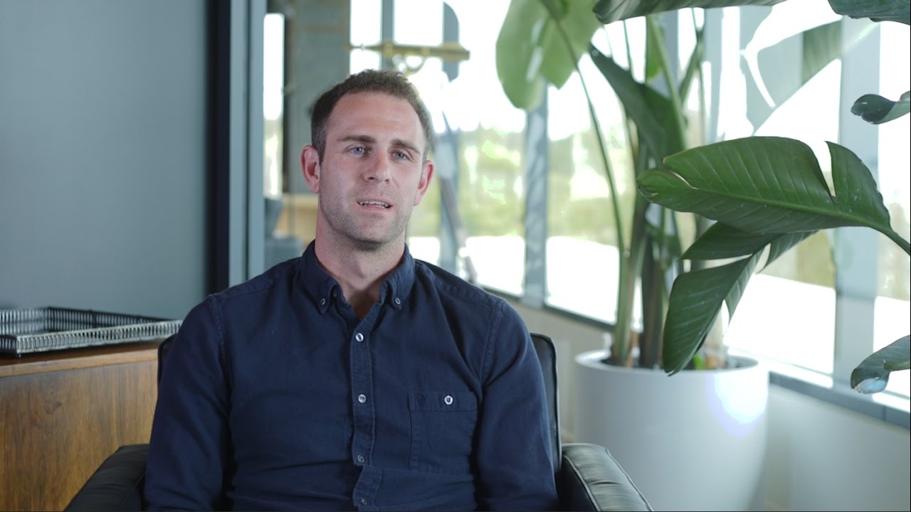 Procore Culture with Will Lehrmann - YouTube