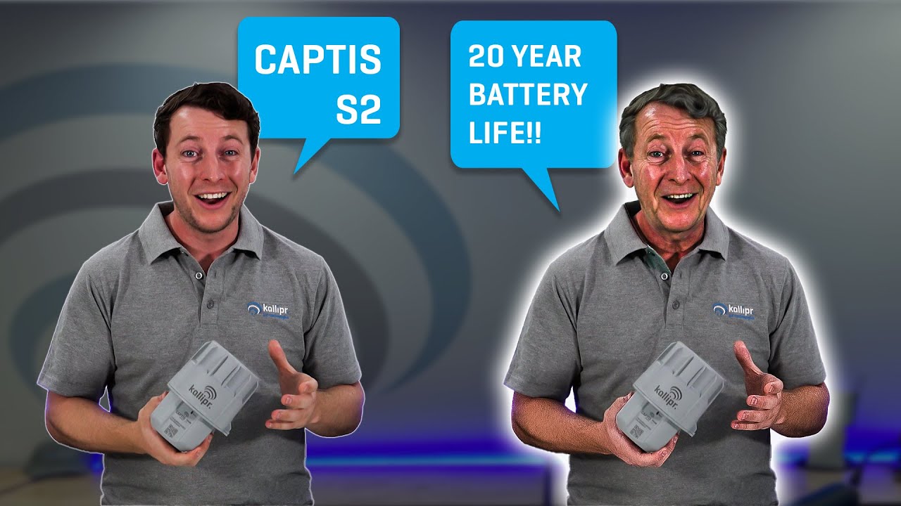 How Captis S2 Battery Technology Powers Your Devices for 20 YEARS ...