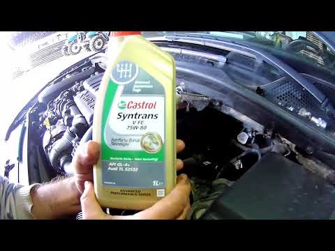 Citroen C4 Otomatik Şanzıman Yağı Değiştirme