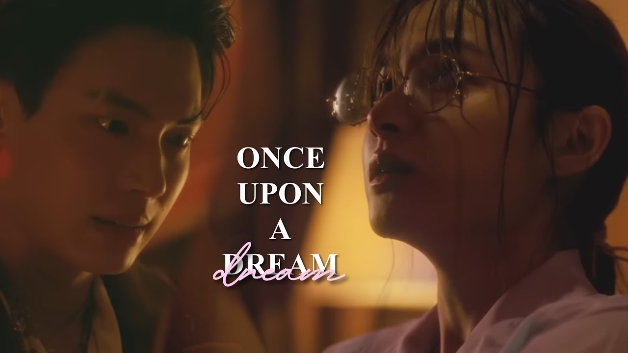 "once upon a dream" | fa & ajin || [enigma คน มนตร์ เวท 1x02] - YouTube