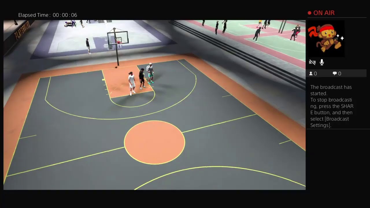 king tucker game - YouTube