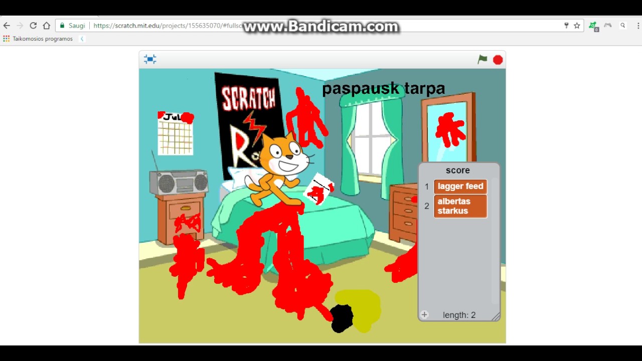 lagger feed 13 - YouTube