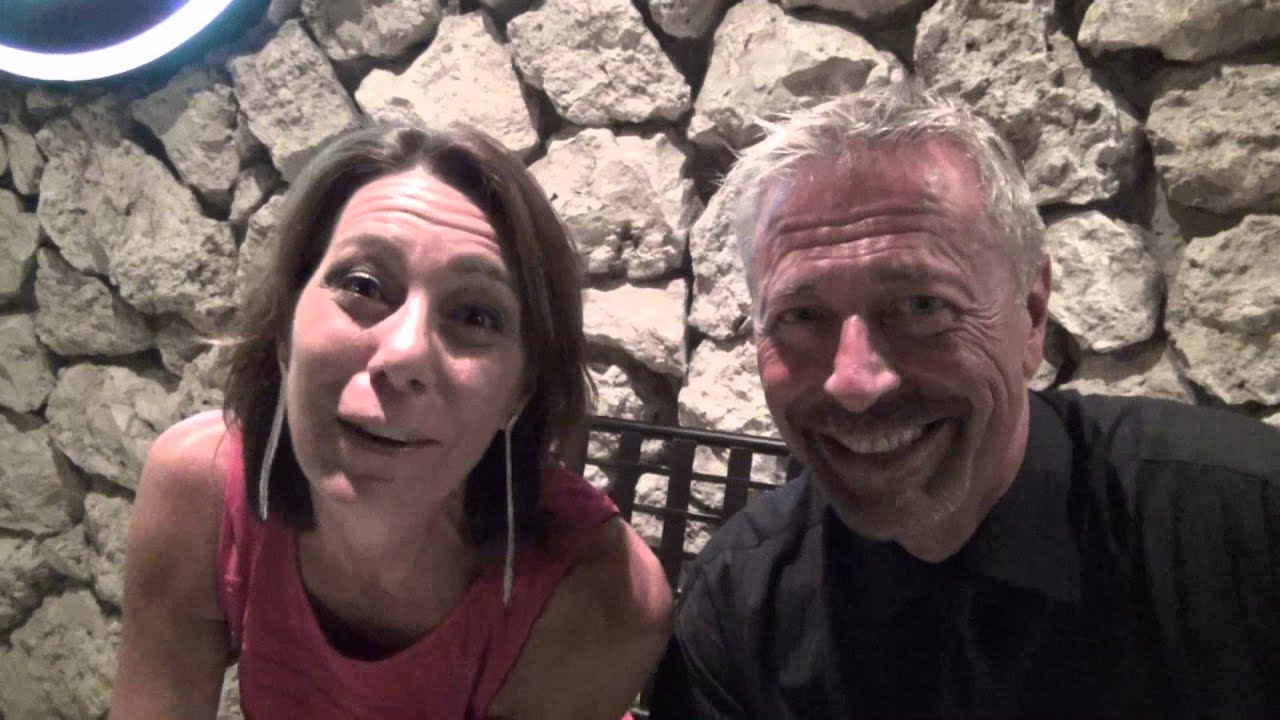 Raymond Griffis and Mark Tews Birthday Wishes 2014 - YouTube