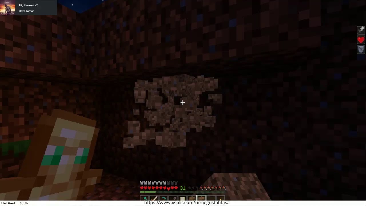 FFA Minecraft - megu - YouTube