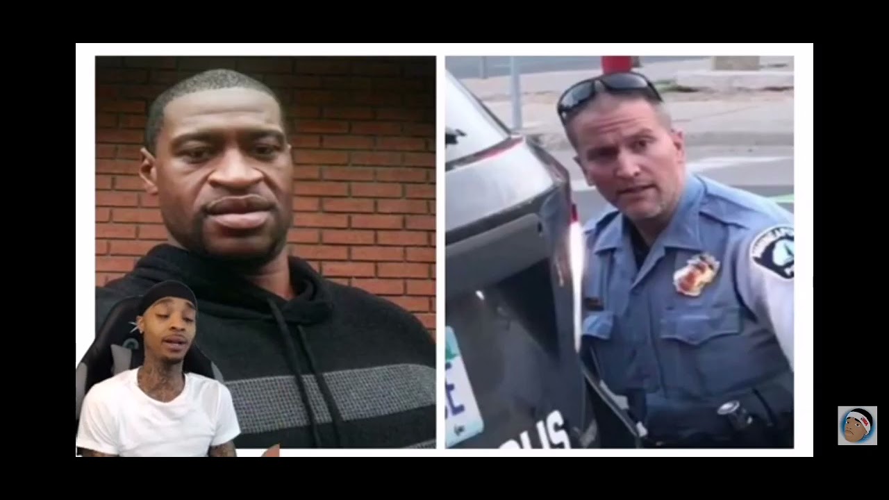 Justice finally served |RIP George Floyd - YouTube