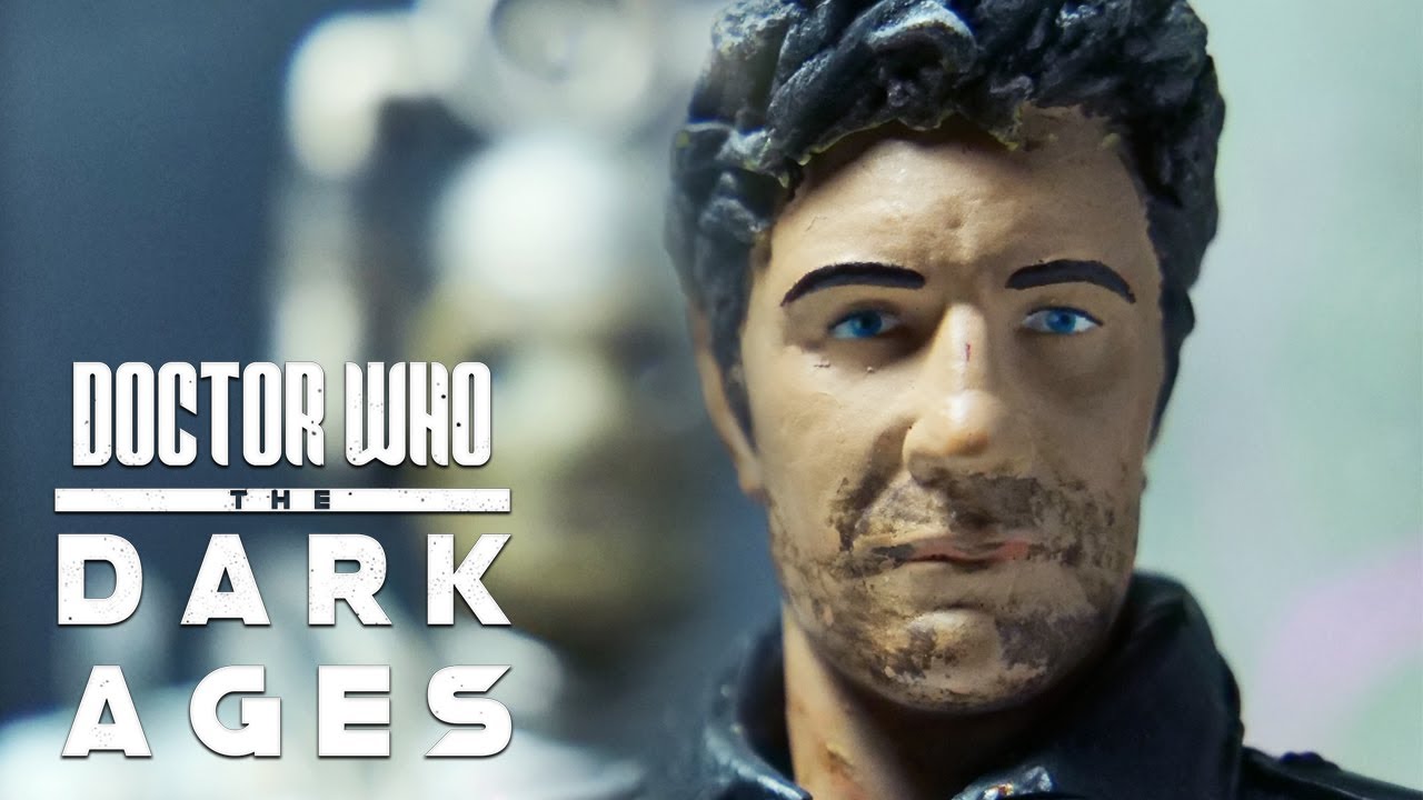 Doctor Who: The Dark Ages | Common People (2023) - YouTube