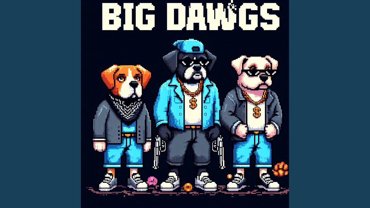 BIG DAWGS - YouTube