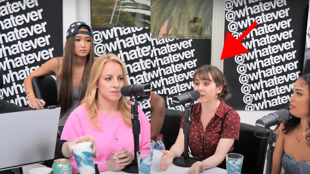 Rachel Wilson Reaction: Rachel Speaks FACTS About Feminist PROPAGANDA ...