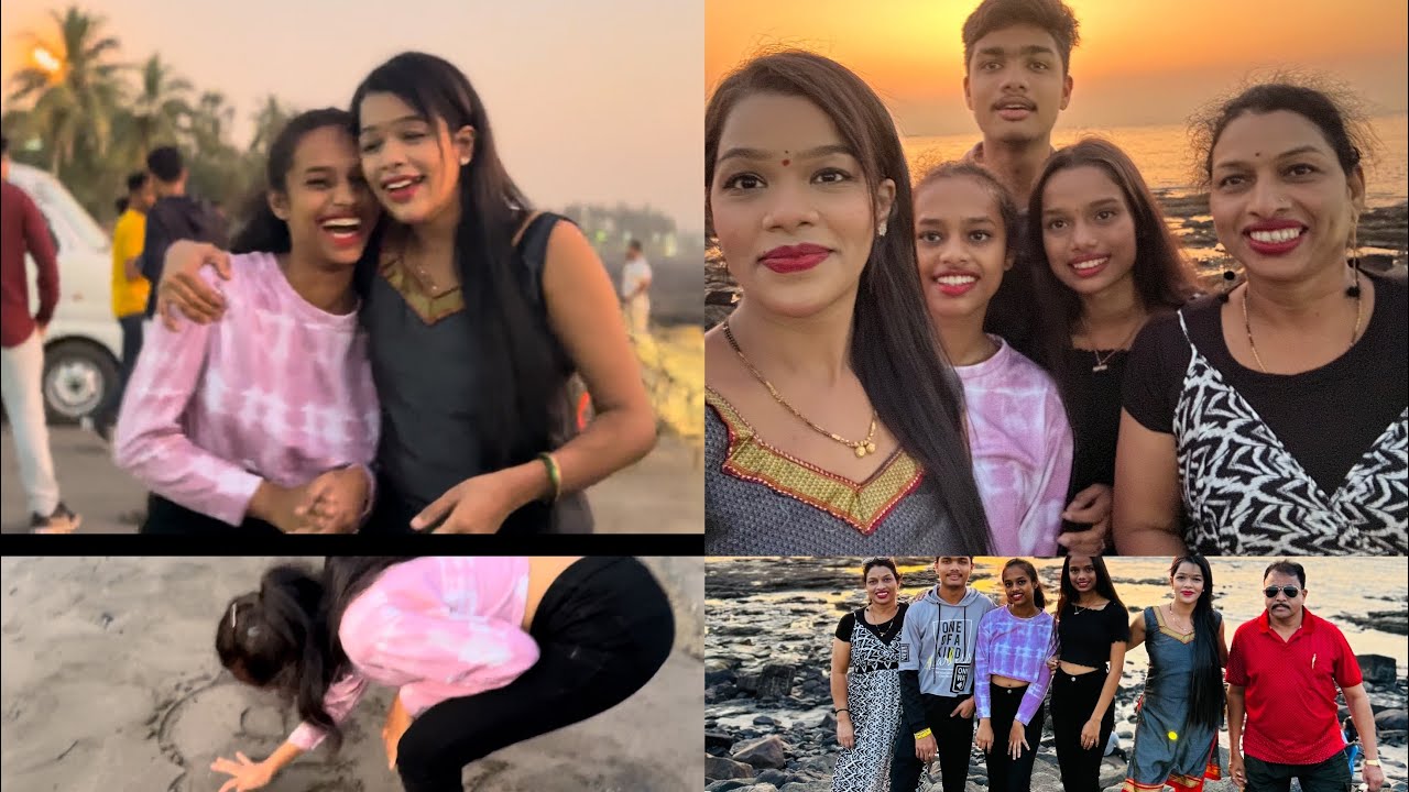 मम्मी नी केली सुरमई करी ॥uran pirwadi beacha || navra gela soduna ...