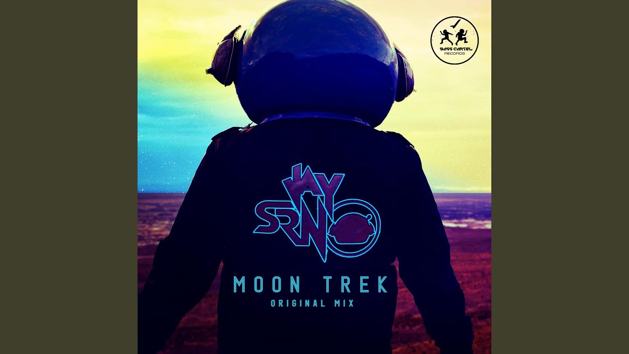 Moon Trek - YouTube